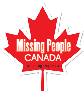 Missing People Canada