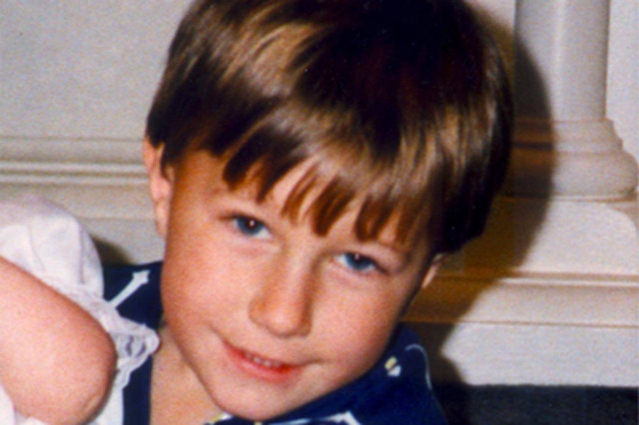 The Disappearance of Michael Dunahee - Victoria, BC - March 24, 1991 ...