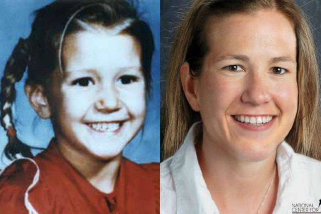 Please Share - Help Find These Missing Children in Canada ...