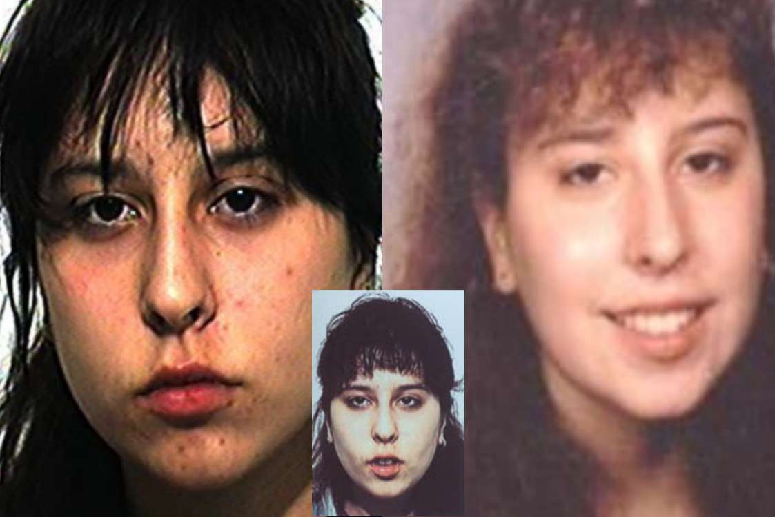 Please Share - Help Find These Missing Children in Canada ...