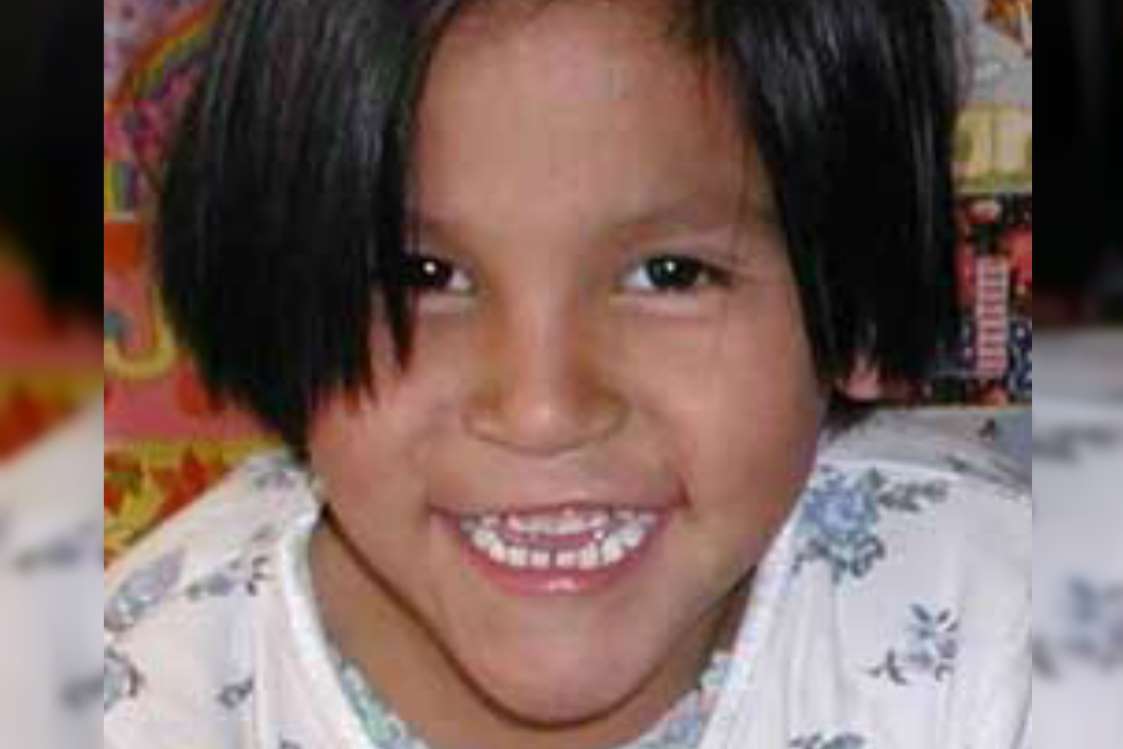 Please Share - Help Find These Missing Children in Canada ...