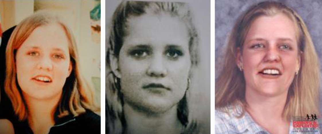 Please Share - Help Find These Missing Children in Canada ...