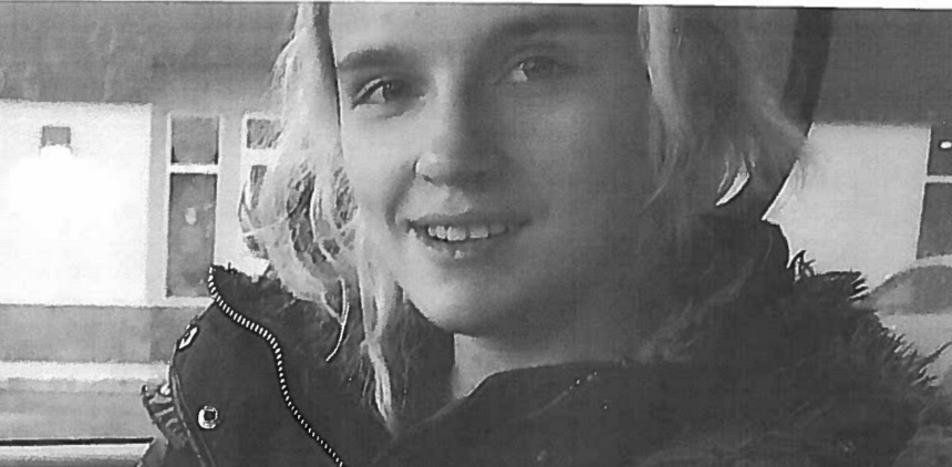 Missing Woman in St. John’s, Newfoundland - Cecilia MERCER, 26 ...