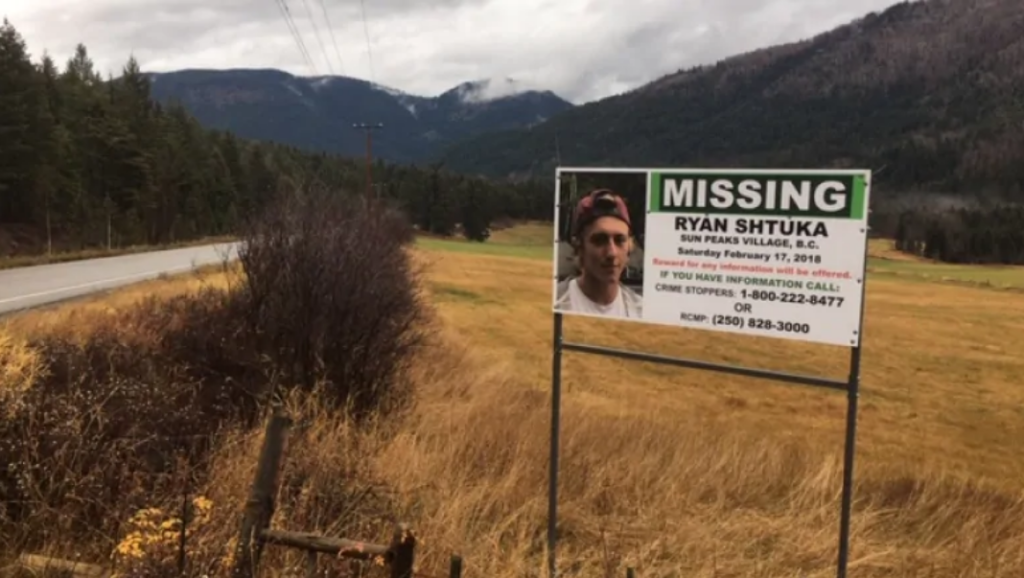 Three year anniversary brings healing, new hope, to family of Ryan ...