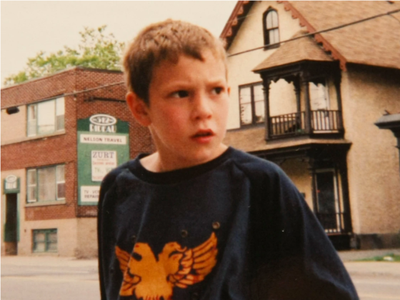 'What happened to Justin Rutter?': The Ottawa teen vanished 11 years ...