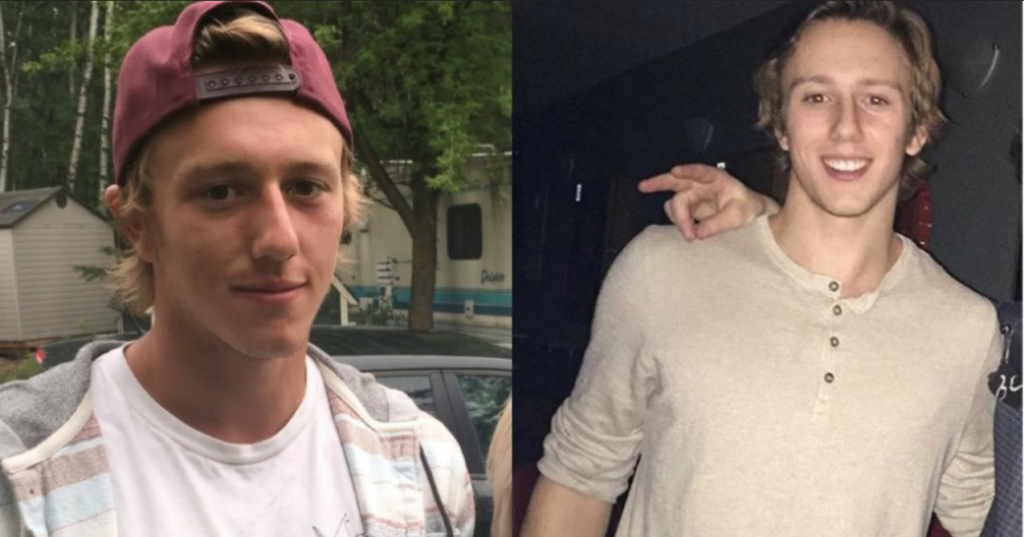 British Columbia | Missing People Canada