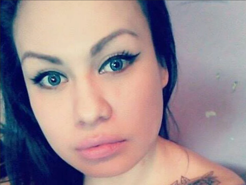 Remains of missing Edmonton woman presumed dead found, suspect hit with ...