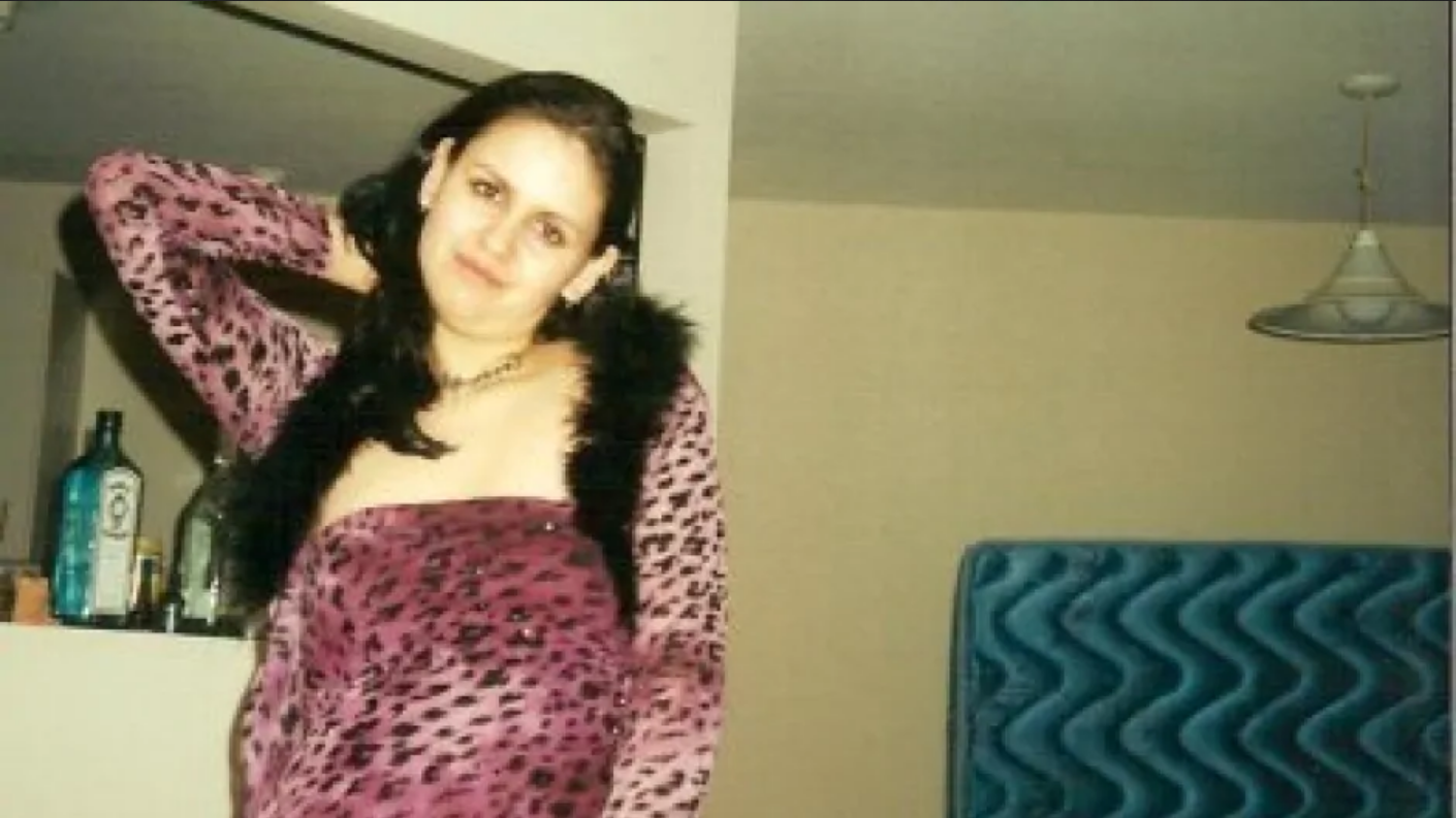 ‘Today’s a very hard day’: Family of missing woman Lisa Marie Young ...