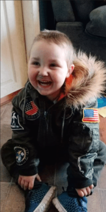 A year after Truro boy went missing, Dylan Ehler's family isn't giving ...