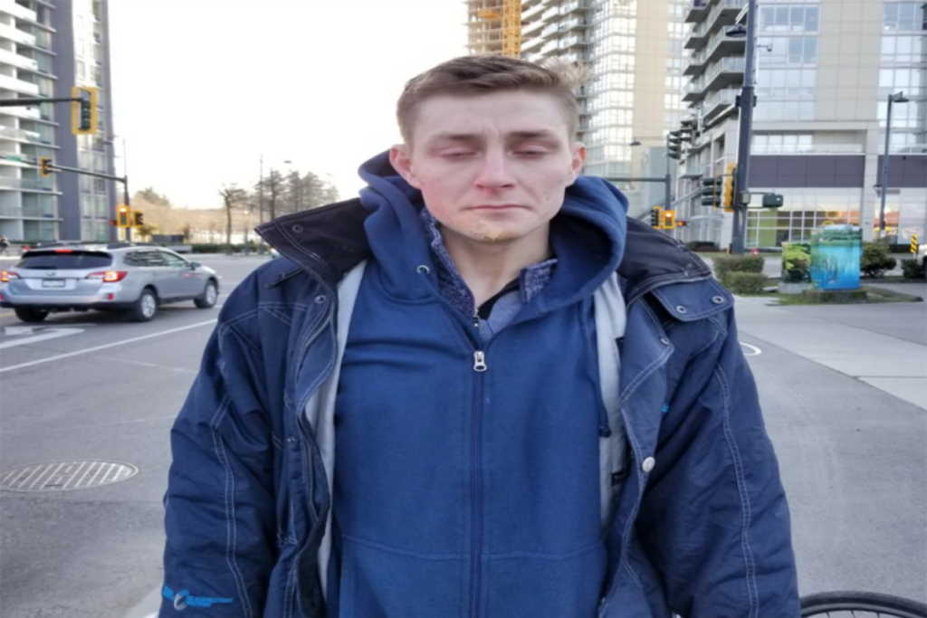 Missing Persons in British Columbia – Active Alerts and Reports ...