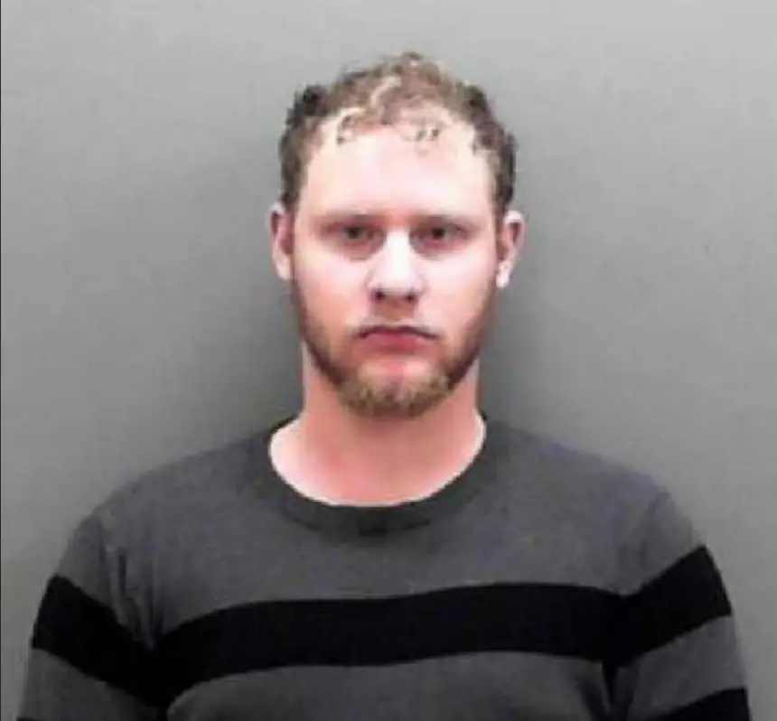 Missing Man In Red Deer Alberta Martin Klassen 25 Missing