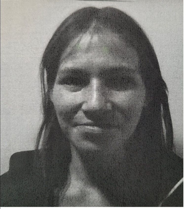 Missing Woman in Saskatoon, Saskatchewan - Amanda Blueeyes, 29 ...