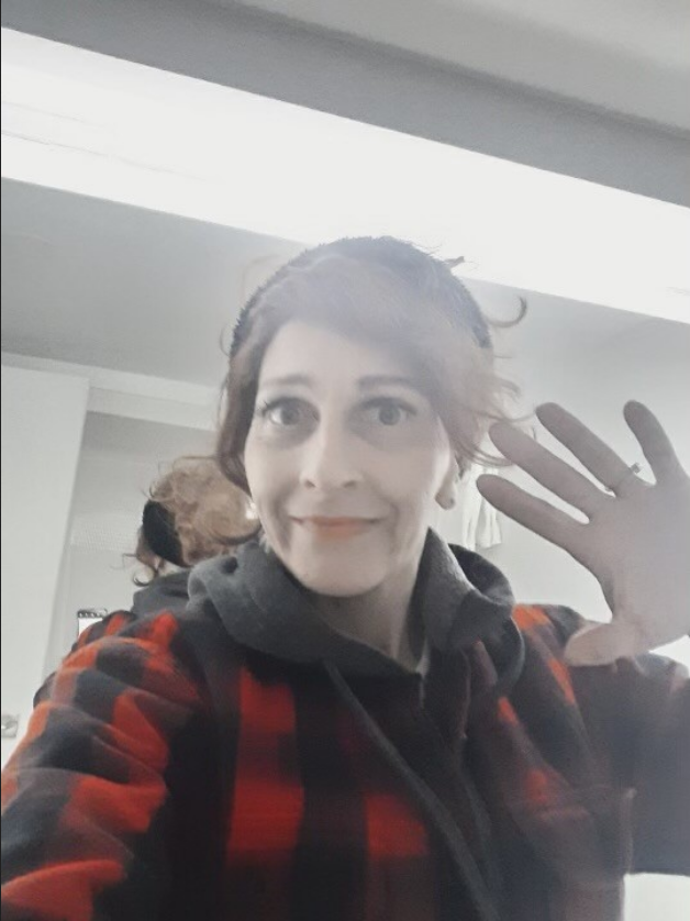 Missing Woman in Kingston, Ontario - Erin Davis, 42 - MissingPeople.ca