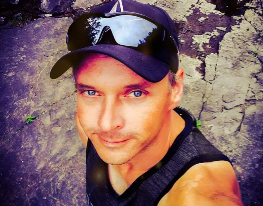 Missing Man in Thunder Bay, Ontario - Kari PENNA, 41 - MissingPeople.ca