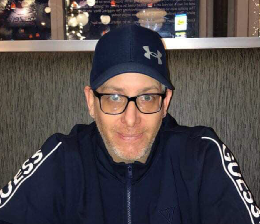 Missing Man In St John’s, Newfoundland - Christopher ROBERTS, 45 ...