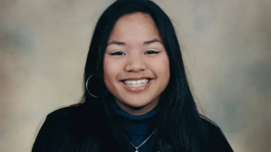 Missing People Canada