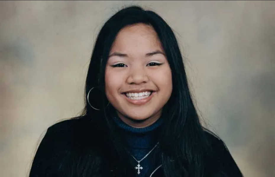 The Disappearance of Christina Calayca, Missing Since August 2007 from ...