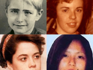 Four Toronto kids missing for decades but not forgotten - - Missing ...