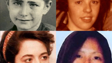 Missing People Canada