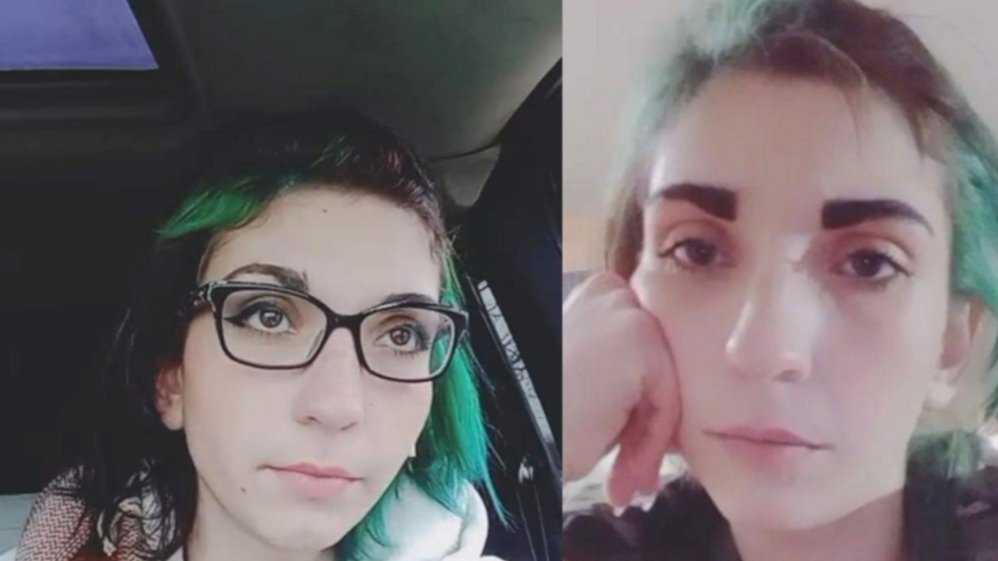 Missing People Canada