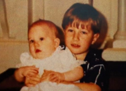 Could Victoria's Michael Dunahee be alive? - MissingPeople.ca