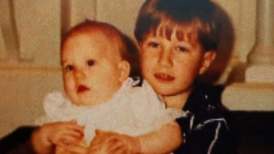 Missing People Canada