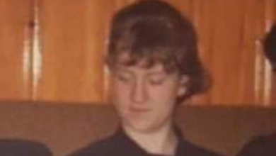 Missing People Canada