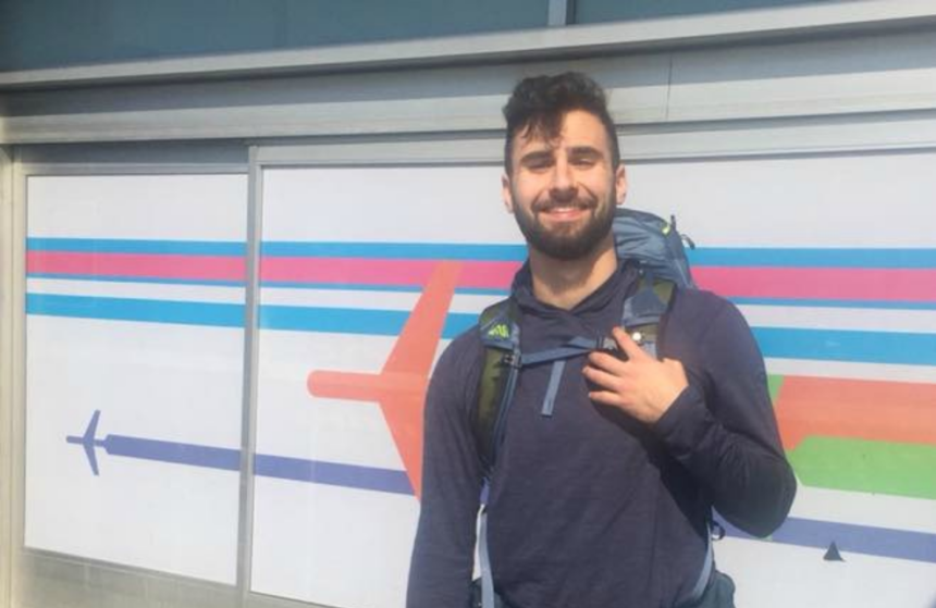 The Disappearance Of Jesse Galganov - a Canadian Missing in Peru Since ...