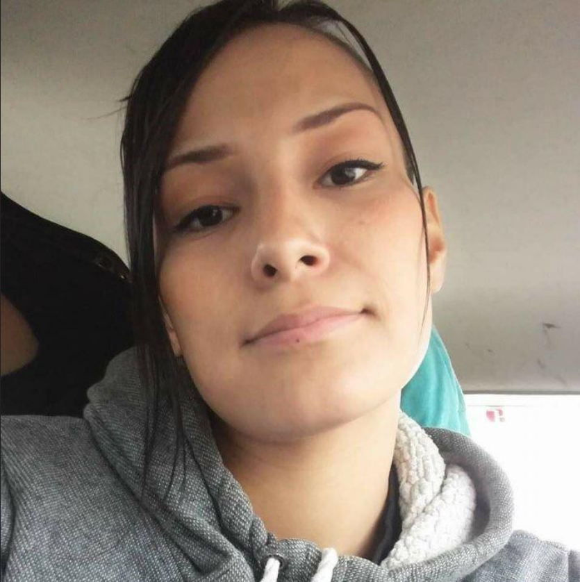 Missing Woman In Powerview, Manitoba - Samantha Mary Hiebert, 28 ...