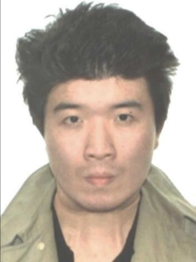 Missing Man in Winnipeg, Manitoba - Ningyu MA, 23 - MissingPeople.ca