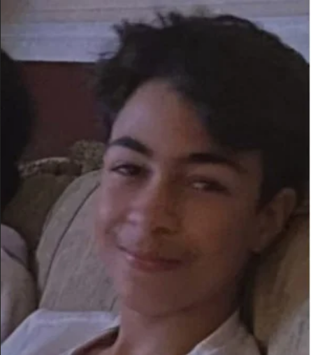 LOCATED DECEASED - Devon Sinclair Marsman, 16 has been missing from ...