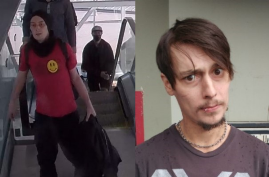 Missing in British Columbia - Missing People Canada