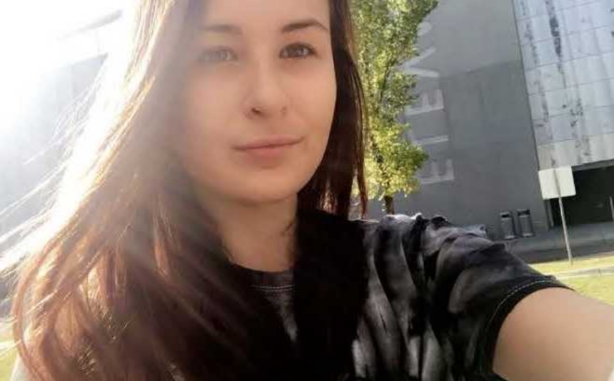 Missing Woman in Ponoka, Alberta - Kailey Poteet, 19 - - MissingPeople.ca