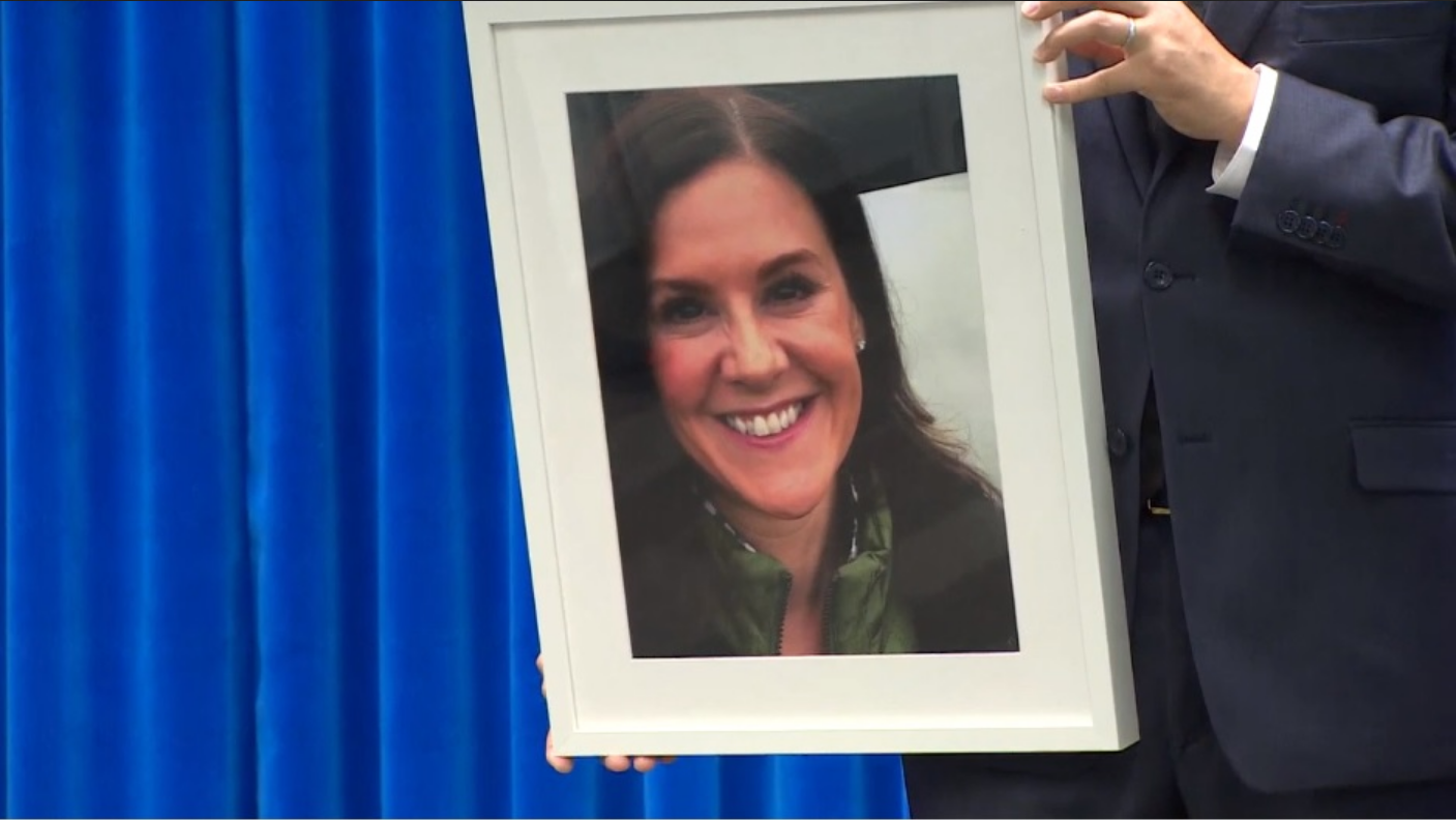 Breaking: Trina Hunt homicide: Man arrested in Port Moody ...