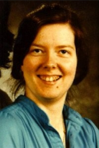 Suspect Identified in 1983 Disappearance of Mary Hammond - MissingPeople.ca