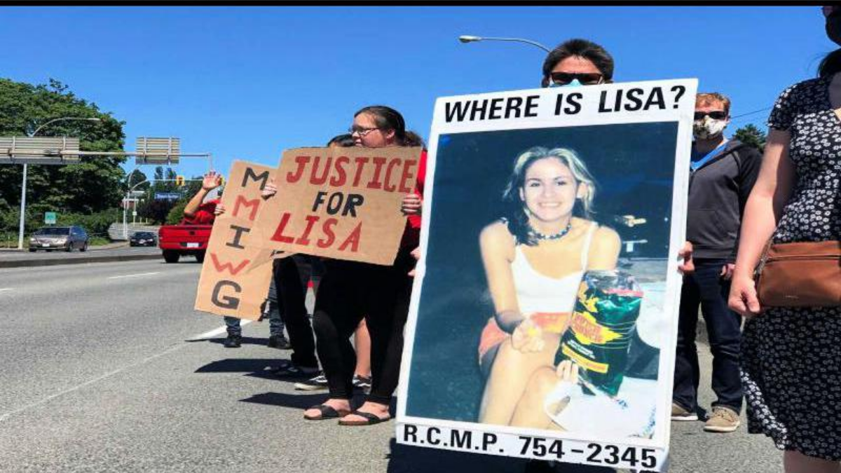 Disappearance of Nanaimo woman approaches 20 years as quest for answers ...