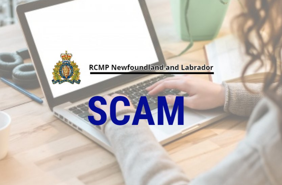 RCMP NL informs public of fake social media posts involving dangerous ...