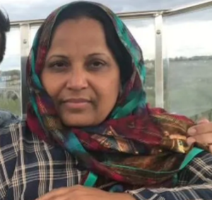 Police confirm body found in Saskatoon park was missing woman ...
