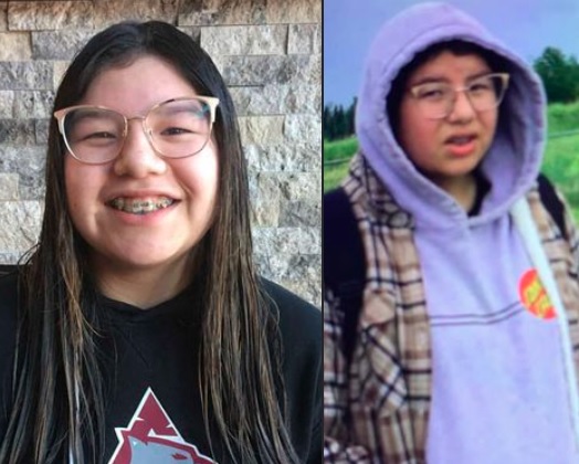 Missing People Canada – Help locate Missing People in Canada