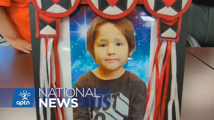 Missing 5-year-old Frank Young found dead: emergency response ...