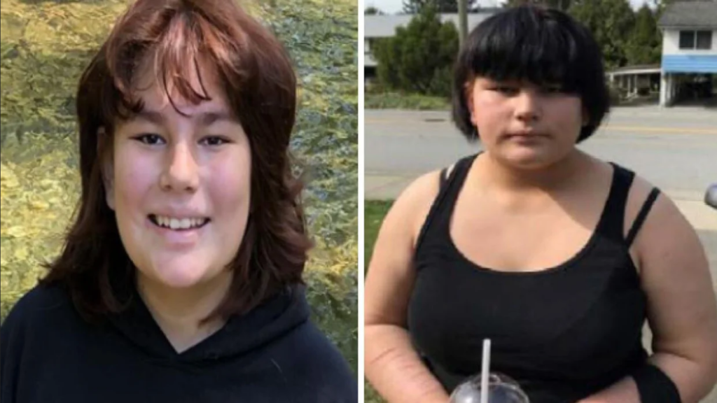 Noelle O’Soup’s family denied answers, accountability from Ministry of ...