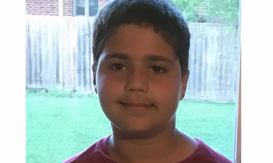 MISSING CHILD in London, Ontario - Ibrahim Rafiqzad, 8 : r ...