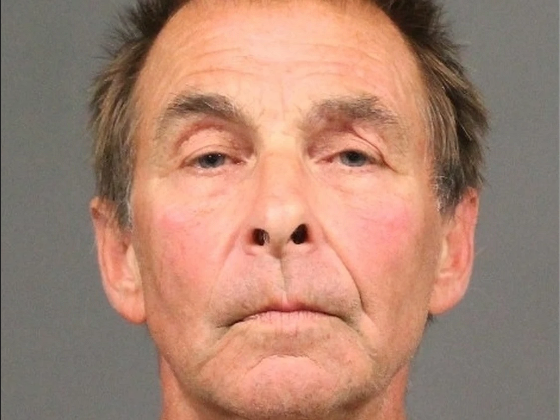 Man charged with second-degree murder in 2017 killing of Abbotsford ...