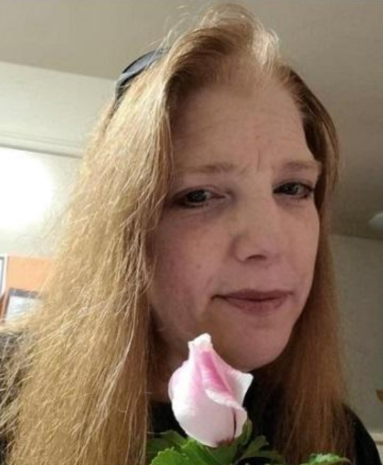 Missing Woman in Windsor, Ontario - Carolynn Mardling, 47 ...