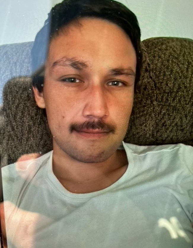Missing Man in Yorkton, Saskatchewan - Darrian Sigurdur, 24 ...