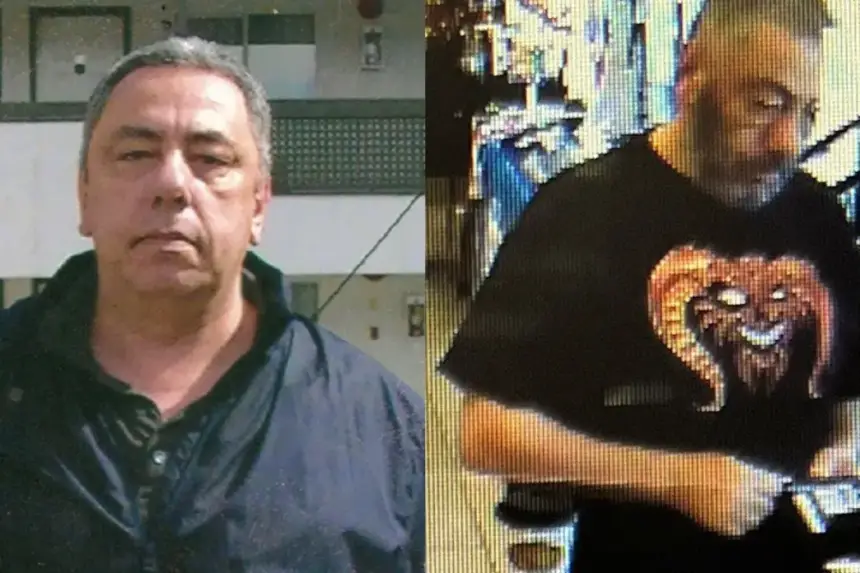 Body Of Missing 60 Year Old Vancouver Island Man Has Been Found Missing People Canada 6490