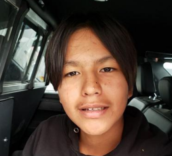 Missing Man in Happy Valley-Goose Bay, Newfoundland - Brendon Learning ...