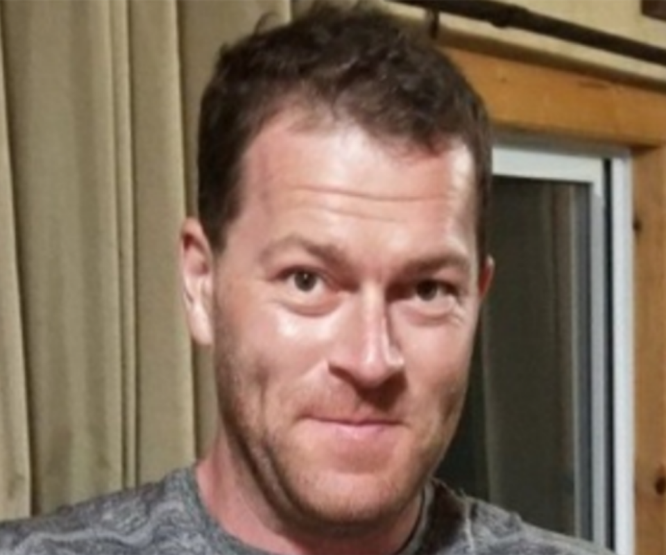 Missing Man in Marmora, Ontario - William Davis, 35 - MissingPeople.ca