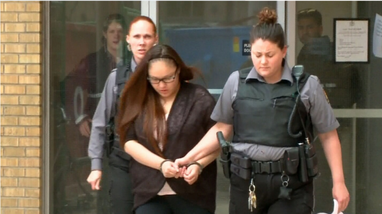 Woman facing murder charge previously killed 2 Saskatoon teens while ...