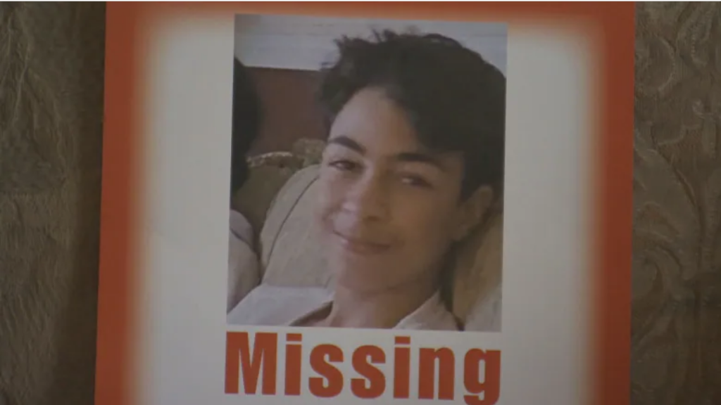 Located Deceased Halifax Police Call 16 Year Old S Disappearance